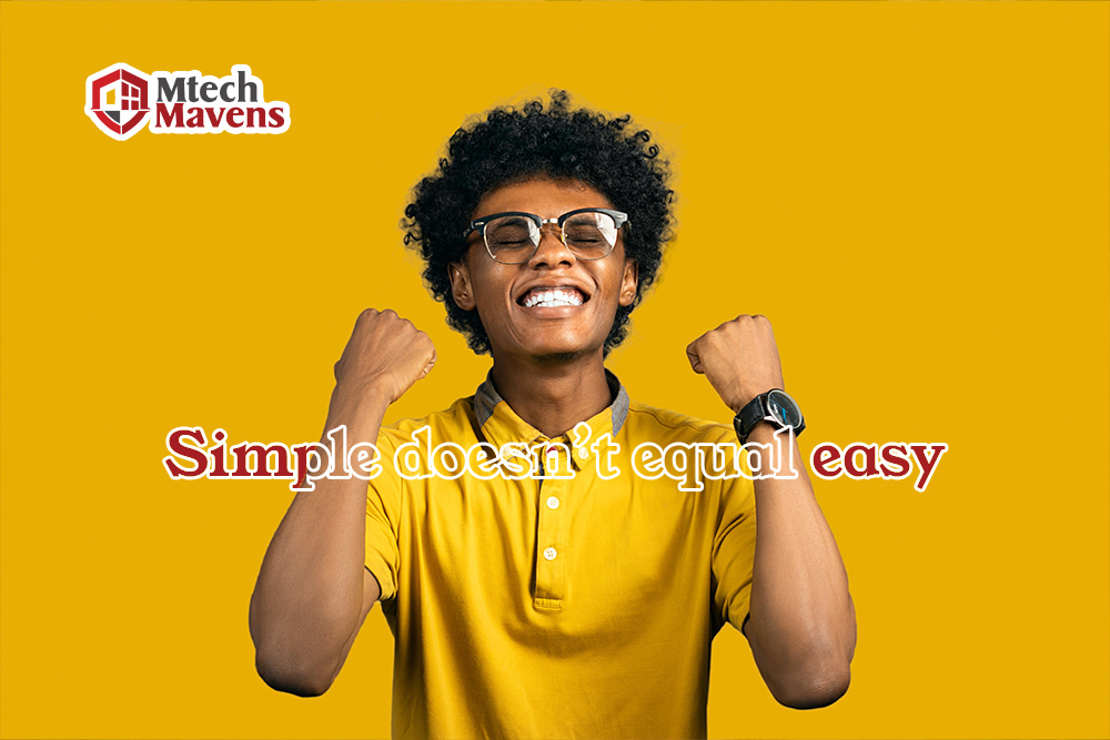 Mtech Mavens Home Page